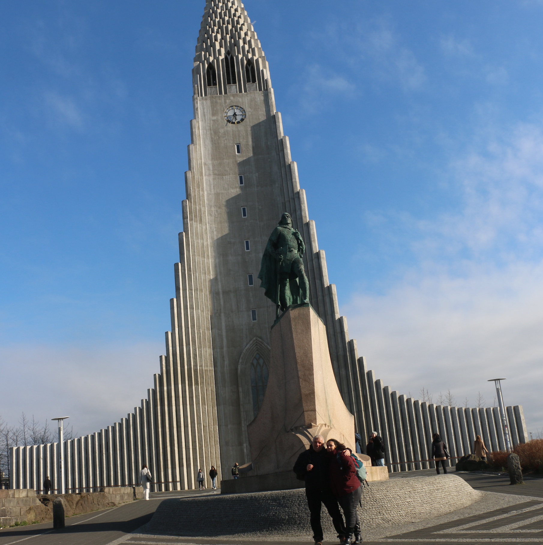 Islanda 2022 – The tinkering procrastinator – Talent hits a target no one else can hit; Genius ...