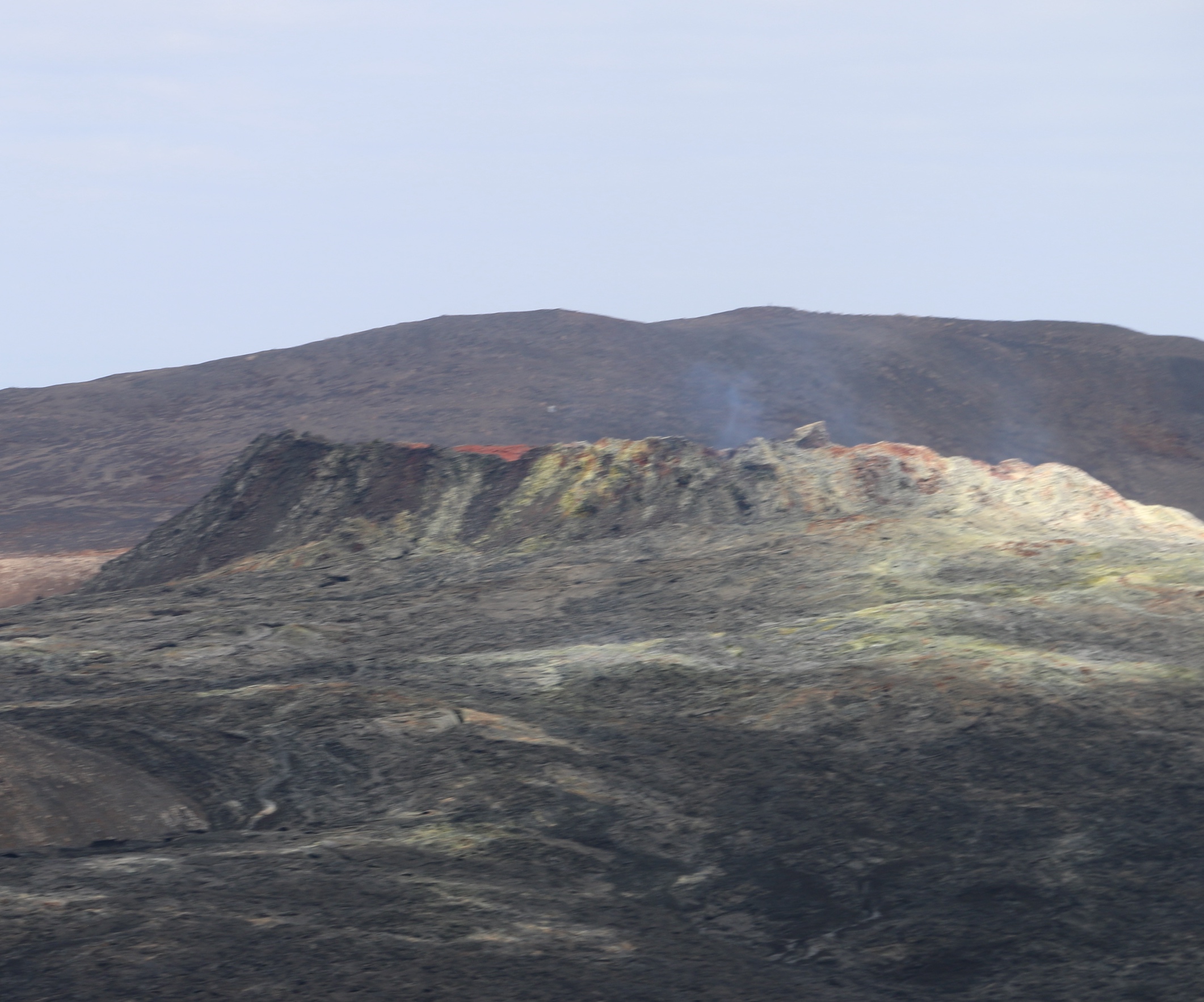 Islanda 2022 – The tinkering procrastinator – Talent hits a target no one else can hit; Genius ...