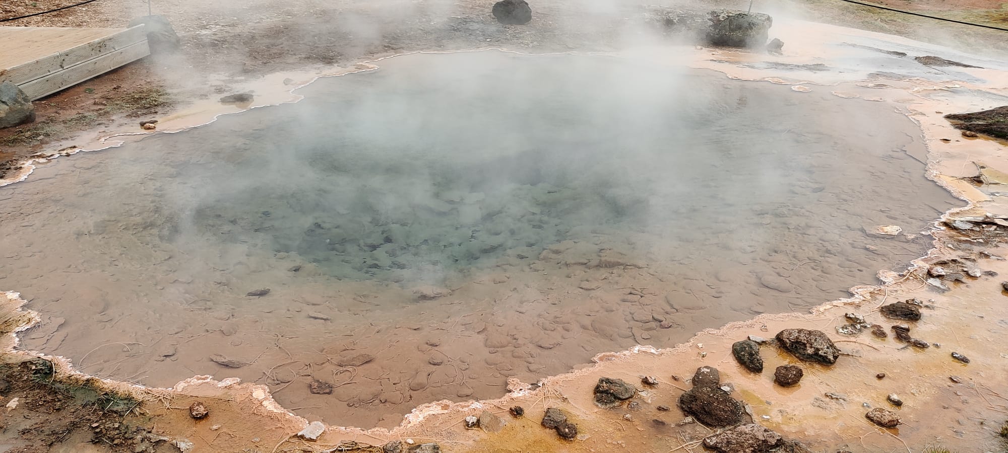 Islanda 2022 – The tinkering procrastinator – Talent hits a target no ...